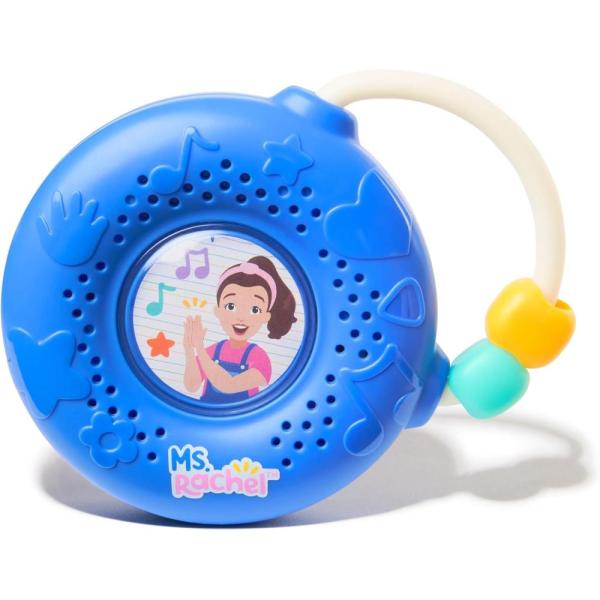 Ms. Rachel Toddler Educational Learning Toys - Ms. Rachel